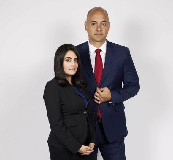 Avukatlar Barrios & Machado, Llp, Orange, foto