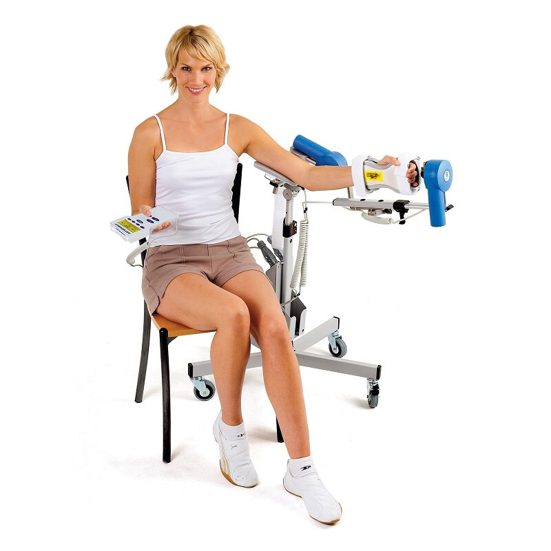 Tıbbi rehabilitasyon merkezleri Artromot Fiziolife, Moskova, foto