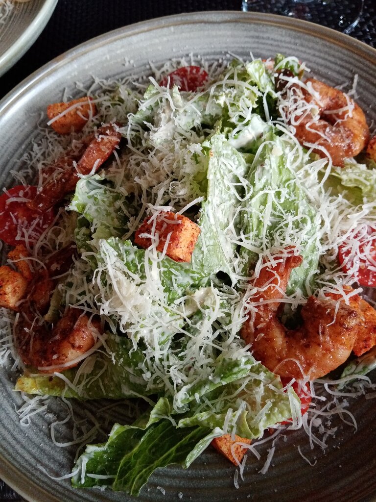 Kafe Sakartvelo, Soçi, foto