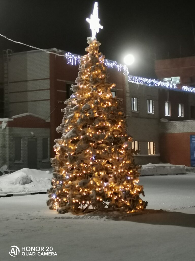 Sanayi ekipmanları firmaları Нэу, Tarko‑Sale, foto