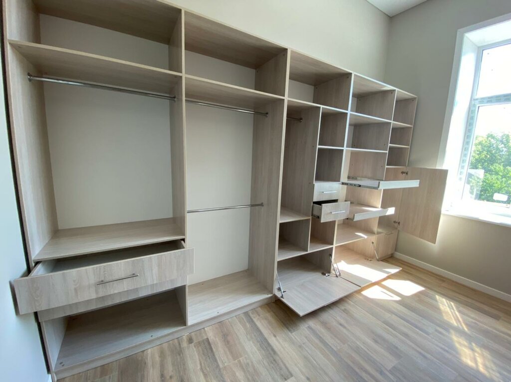 Özel mobilya yapımı Deco. room, Borisoglebsk, foto