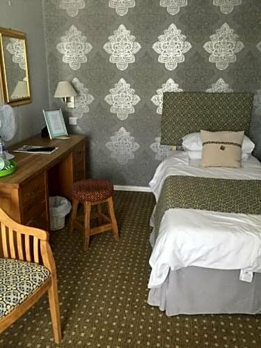 Otel Haymaker Inn, İngiltere, foto