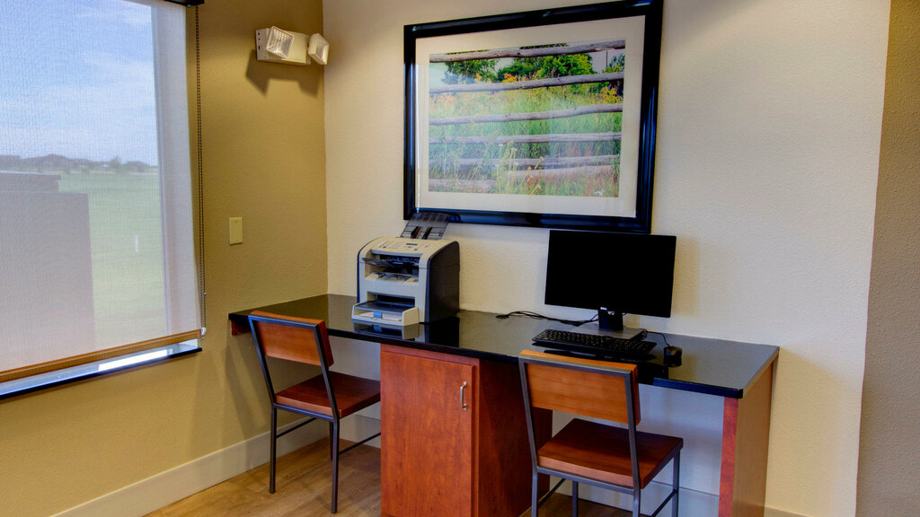 Otel Holiday Inn Express & Suites Sioux Center, Iova Eyaleti, foto