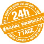 Kanal Wambach GmbH (Im Schützengrund No:58, Bendorf, Engers), sıhhi tesisat hizmetleri  Renanya‑Palatinate'den