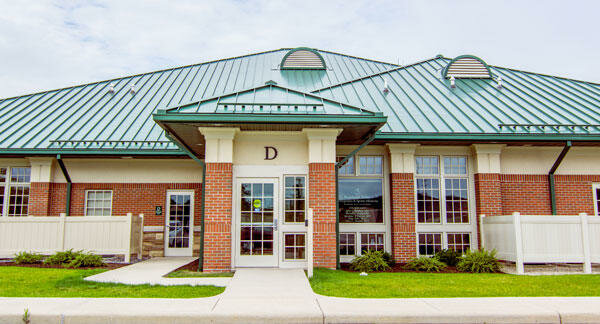 Ortopedik ürünler Stanislaw Dajczak, Md, Findlay, foto