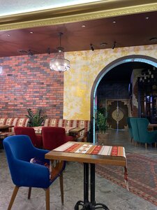 Derbent (Soyuznaya Street No:165А, Izhevsk), kafe  Izhevsk'ten