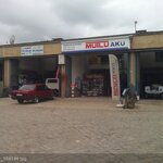 Uğur Oto Elektrik Ve Elektrik Malzemesi (Eskipazar Mah., Atasanayii Sitesi, 8 Blok, No:14/8, Altınordu, Ordu), otomobil yedek parçaları  Altınordu'dan