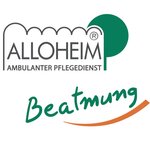 Beatmungswohngemeinschaft am Kurpark Alloheim mobil (Ostenallee No:84, Hamm), evde tıbbi yardım  Hamm'dan
