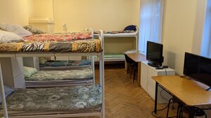 Pansiyonlar, hosteller Baltiysky Les, Svetly, foto