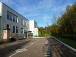 Голицынская школа № 2, дошкольное отделение детский сад № 85 (ulitsa Institut No:11, Bolshie Vyazyomy Working Village), anaokulları  Moskova ve Moskovskaya oblastından