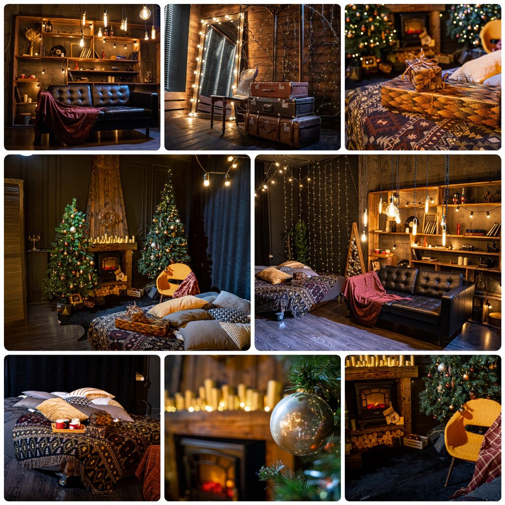 Fotoğraf stüdyosu kiralama ArtHouse, Ufa, foto