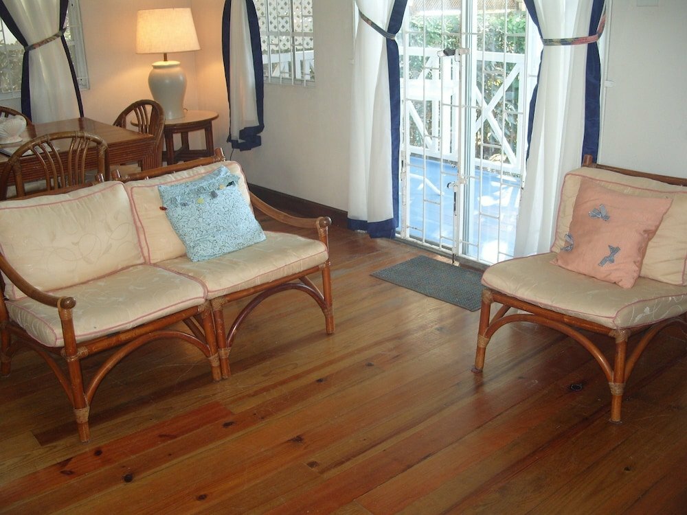 Otel Annabelle's Apartments, Dünya, foto