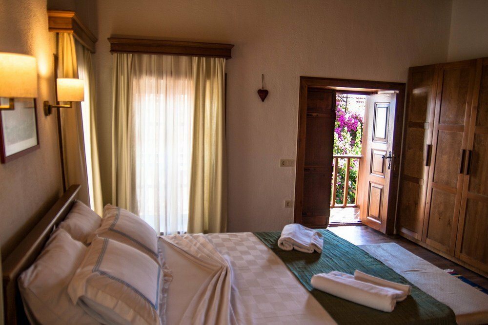 Otel Courtyard Hotel, Kaş, foto