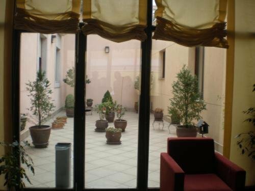 Otel Hostal Plaza Mayor, , foto