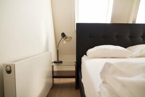 Cozy Lofts Haarlem Gedempte Oude Gracht (Gedempte Raamgracht No:31), otel