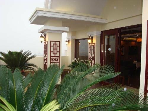 Otel Duy Anh Hotel, , foto