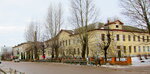 № 2 Srednyaya Obshcheobrazovatelnaya shkola (ulitsa Lenina No:5), ortaokul  Nevel'den