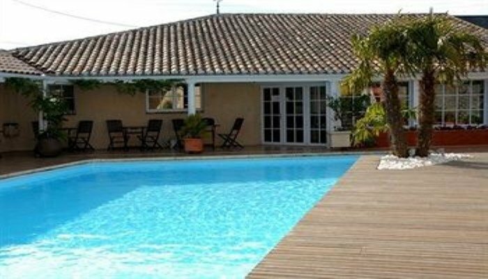 Otel Le Manoir de l'Antiquite, , foto