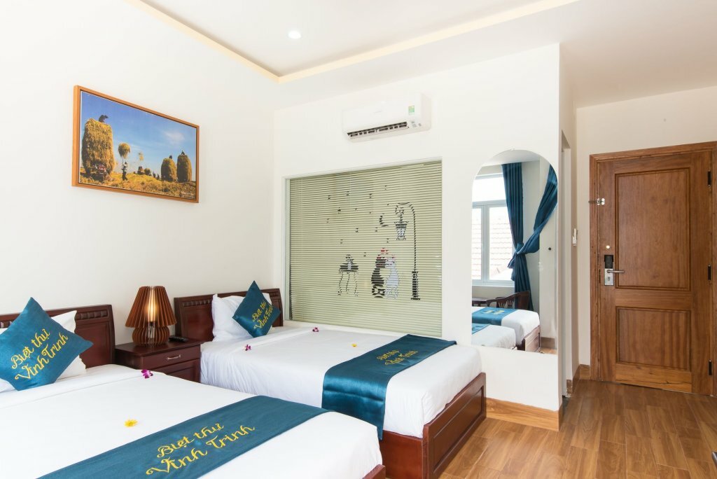 Otel Vinh Trinh Villa Hoi An, Hoi An, foto