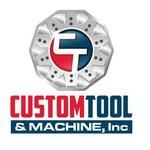 Custom Tool & Machine, Inc (Virginia, Roanoke County, Roanoke), i̇nşaat malzemeleri toptan  Roanoke'tan