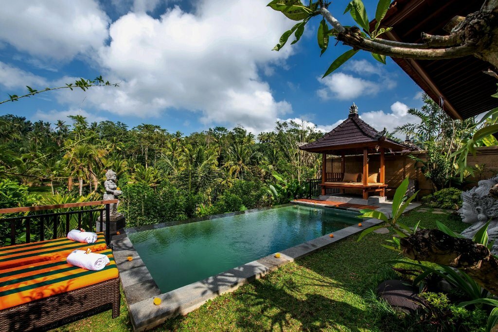 Otel Gk Bali Resort, Bali, foto