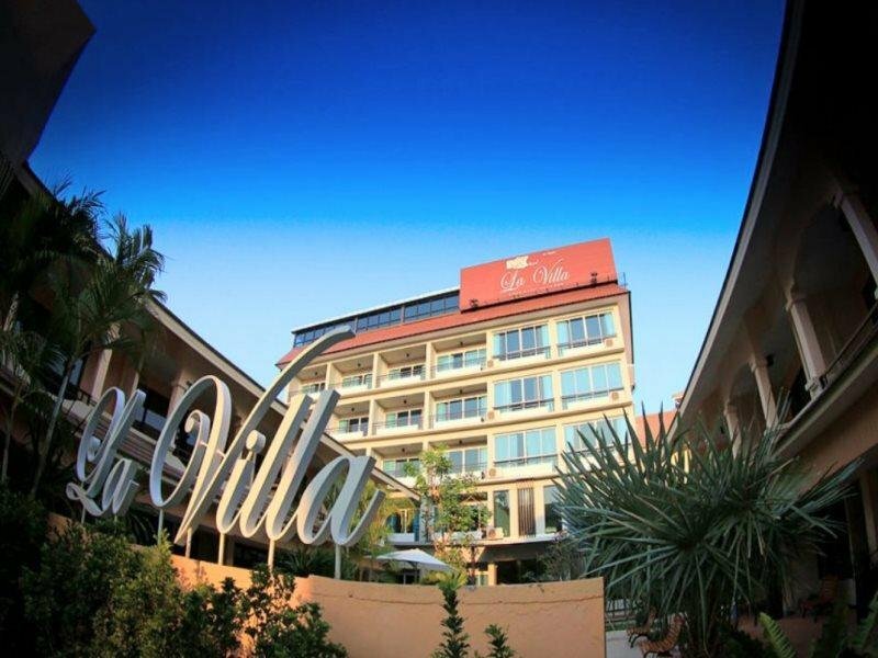 Otel Hotel La Villa Khon Kaen, Khon Kaen, foto