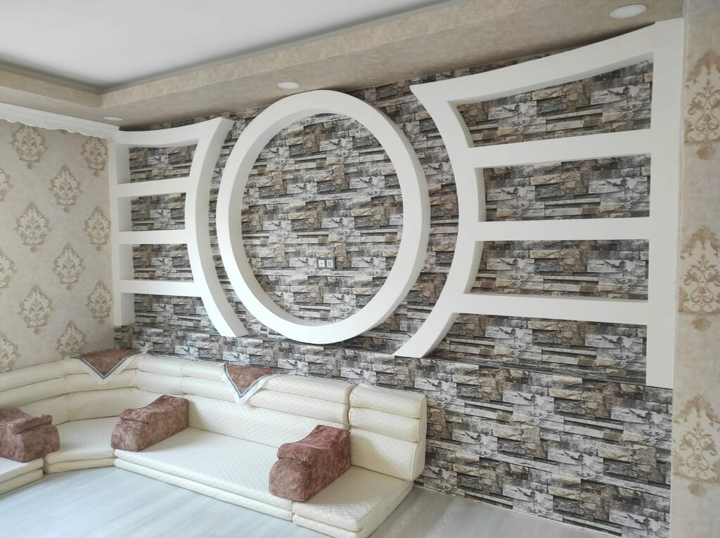 i̇nşaat ve tasarım hizmetleri Utelya Mimarlık, Antalya, foto