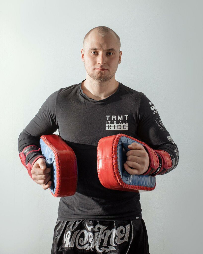 Spor kulüpleri Muay Thai Forevor, Prokopyevsk, foto