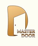Masterdoor (Akademika Korolyova Street No:5), kapılar  Moskova'dan