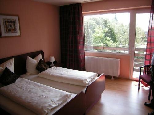 Otel Meerbuscher Hof, Meerbusch, foto