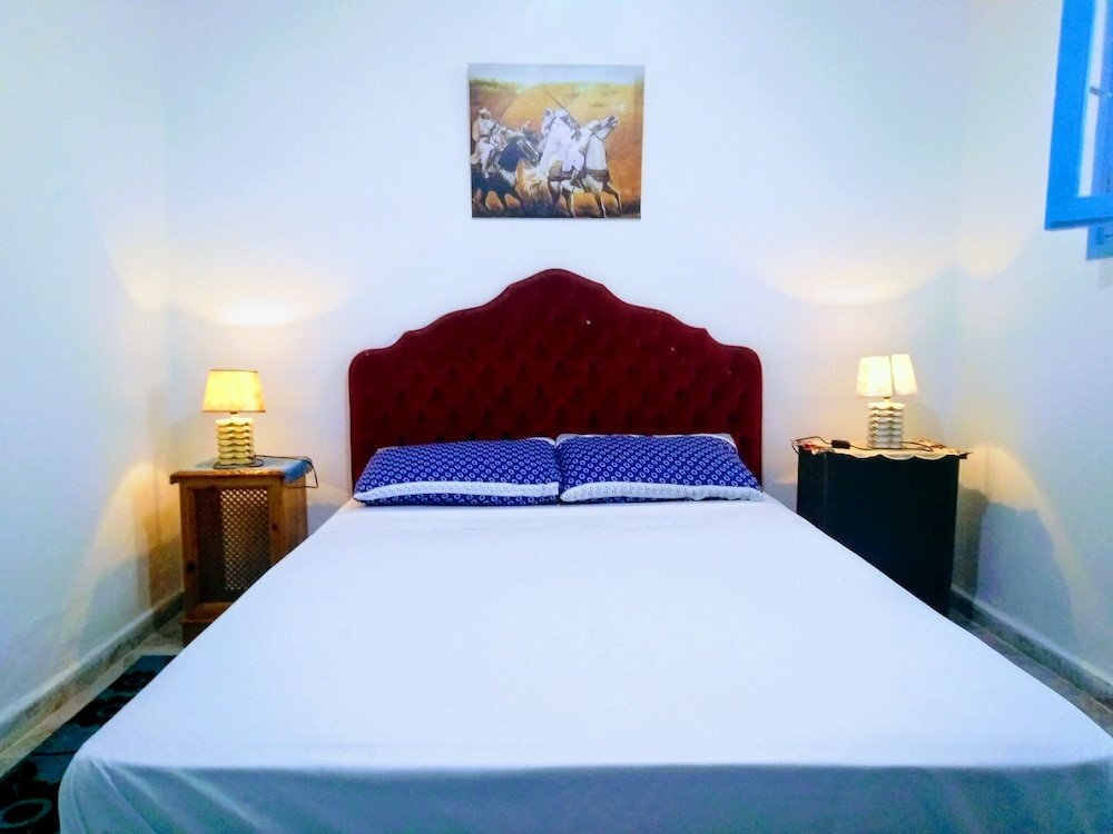 Otel Dar Bouchaib Oualidia - Adults Only, Dünya, foto