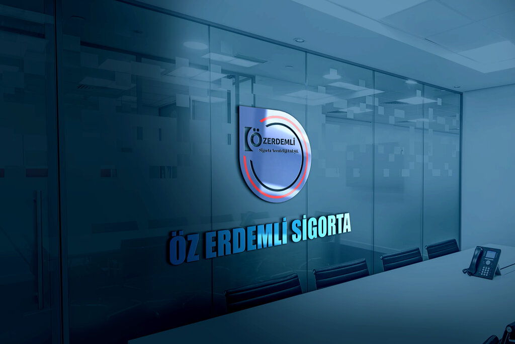Sigorta acentaları Özerdemli Sigorta Acenteliği, İstanbul, foto