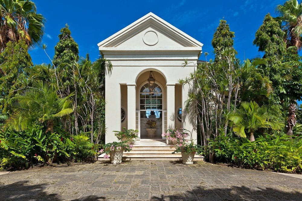 Otel Sugar Hill - Eden by Blue Sky Luxury, Dünya, foto