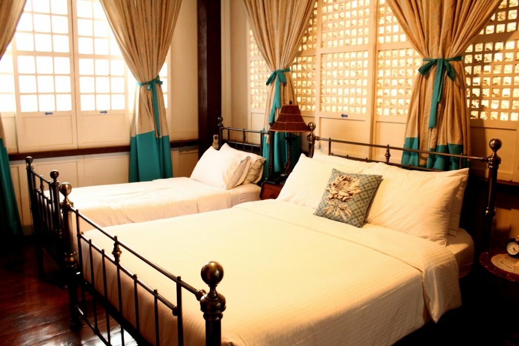 Otel Paradores Del Castillo, , foto