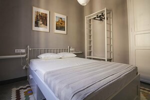 Vlc Visitación Flats (Calle Visitación No:5, Valencia), otel  Valensiya'dan