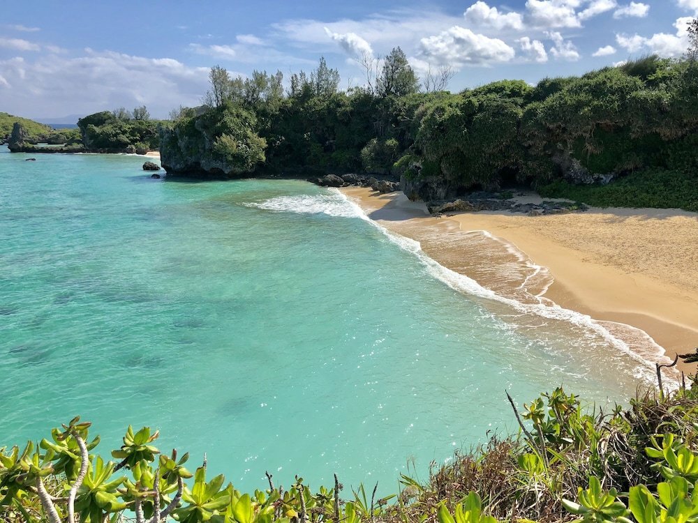 Otel OceanResort Maedamisaki, , foto