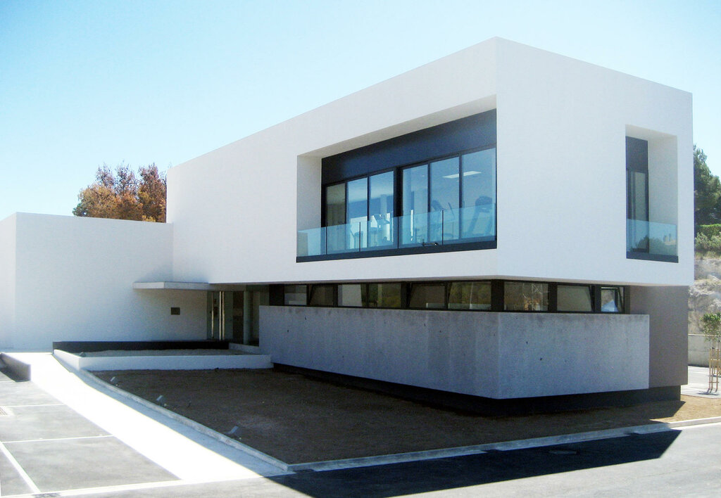 Mimari proje firmaları Miguel Borda Salsamendi - Mbs Arquitectura, Palma, foto