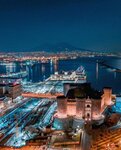 Taxi Pompei (Campania, Salerno, Scafati, Pompei, Via Provinciale Nolana Traversa Cirillo), taksi
