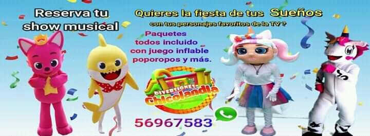 Düğün, toplantı salonu Diversiones Chicolandia, Guatemala, foto