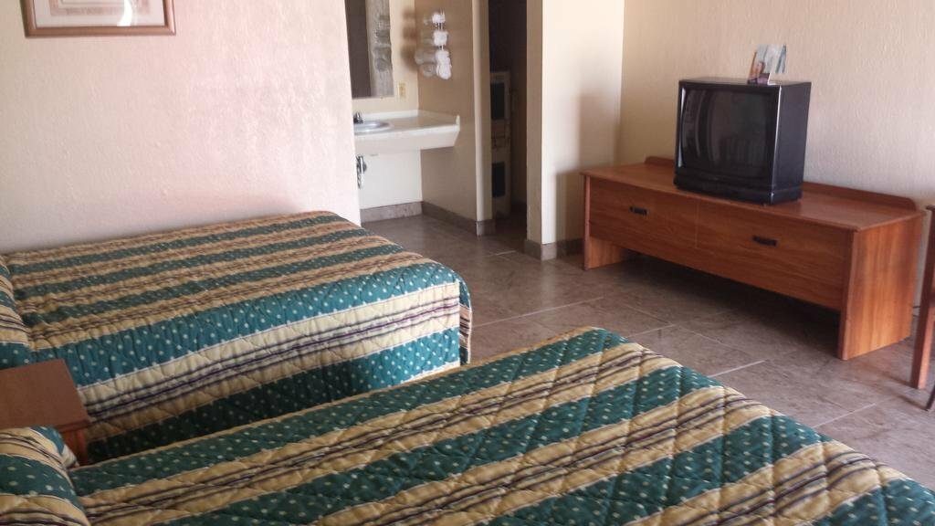 Otel Budget Inn by Oyo Edinburg Hwy 281, Texas, foto