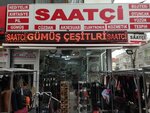 Saatçi (Ankara, Altındağ, Aydınlıkevler Mah., Güveren Sok., 23), saatçiler  Ankara'dan