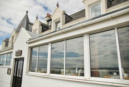 Otel The Millcroft Hotel, Highland Konsey Bölgesi, foto