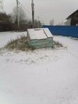 Well (Leningrad Region, Lomonosovskiy District, Anninskoye gorodskoye poseleniye, derevnya Innolovo, Komsomolskaya ulitsa), kuyu  Saint‑Petersburg ve Leningradskaya oblastından