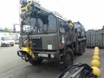 ТехноГен (Moscow Region, Lubertsy City District, derevnya Tokaryovo), özel üretim araç ve ekipmanları  Moskova ve Moskovskaya oblastından