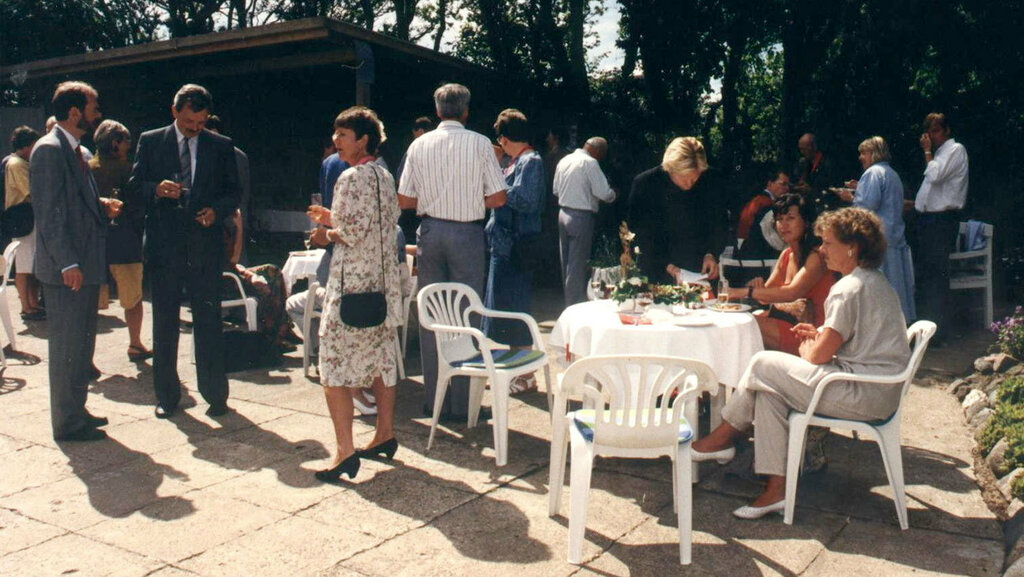 Sanat galerileri ve merkezleri Galleri Uggerby, Kuzey Danimarka, foto