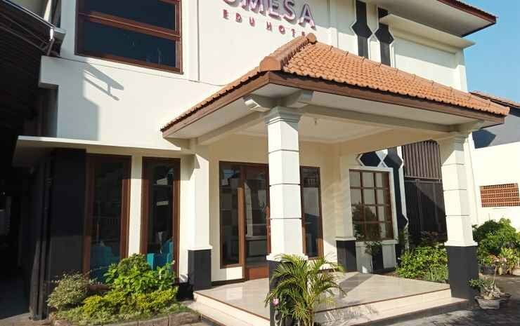 Otel Smesa Edotel Syariah Surabaya RedPartner, Surabaya, foto