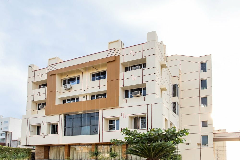Otel Hotel Vikramaditya, Madhya Pradeş, foto