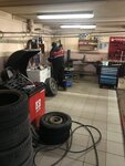 AutoLife (Kalinina Street No:12, Urban Settlement of Vialikaja Bierastavica), otomobil servisi  Grodnenskaya oblastından