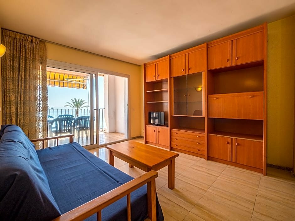 Daireler Apartaments Ar Borodin, Lloret De Mar, foto