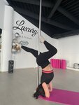 Luxury Pole & fit (ulitsa Khabarova No:2), dans okulları  Moskovski'den